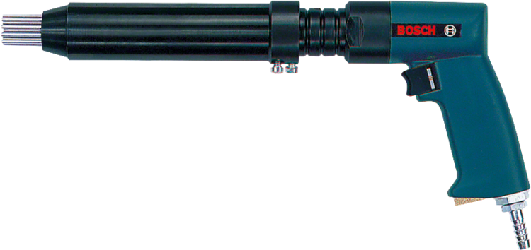 Pneumatic needle descaler Pneumatic needle descaler Professional ...